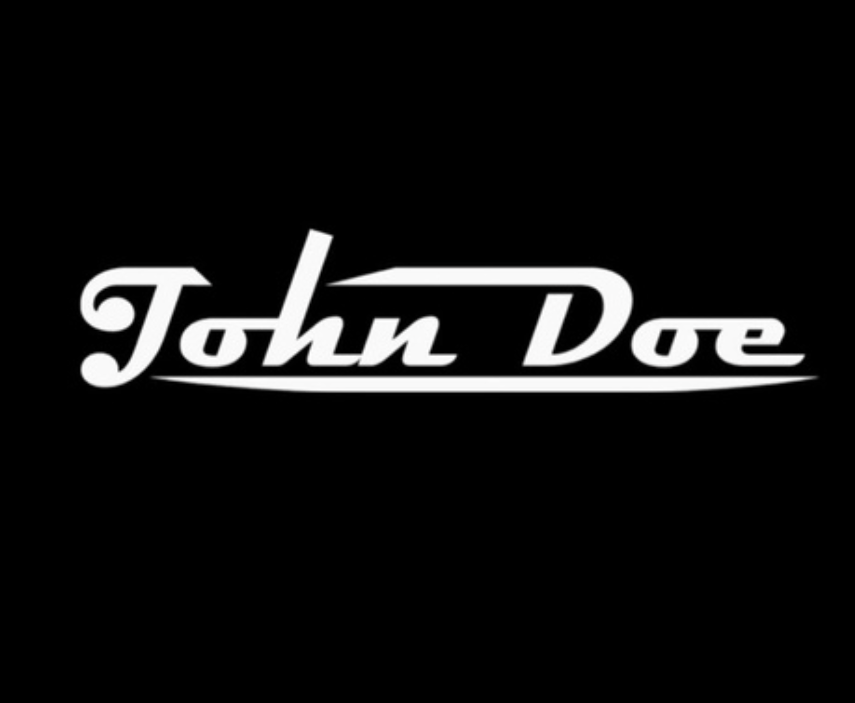 03. John Doe | Techno Saturday