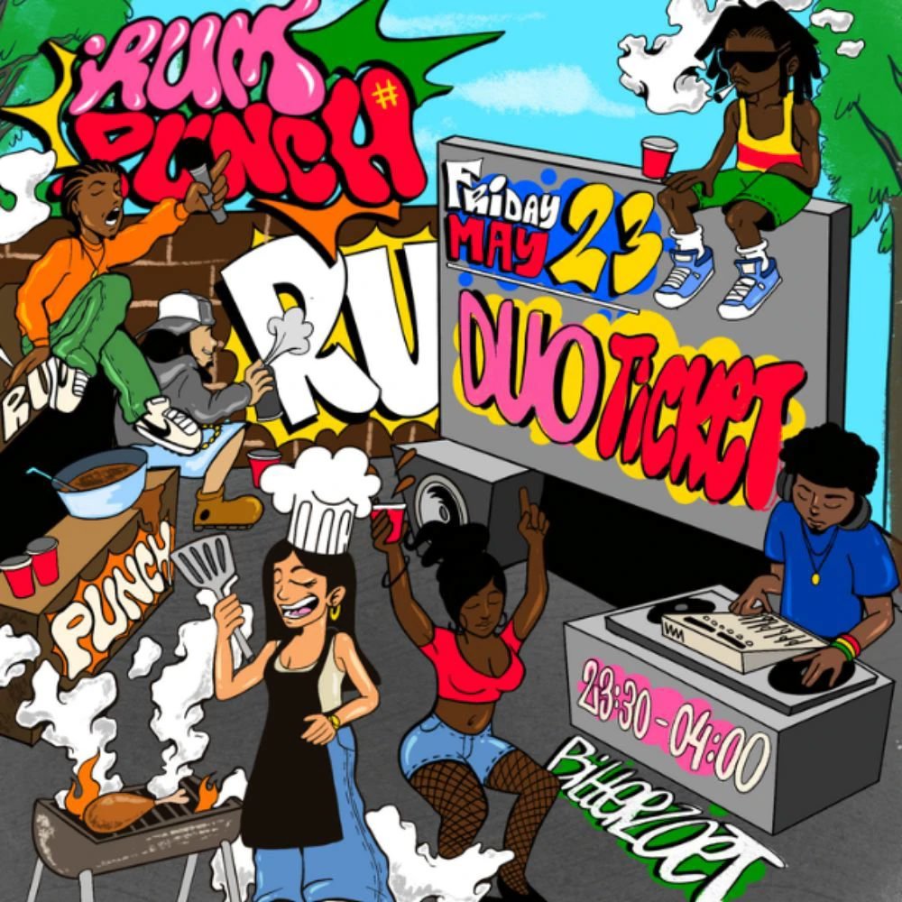 Bitterzoet Amsterdam – Live Music & Club Nights | Amsterdam Nightlife ...