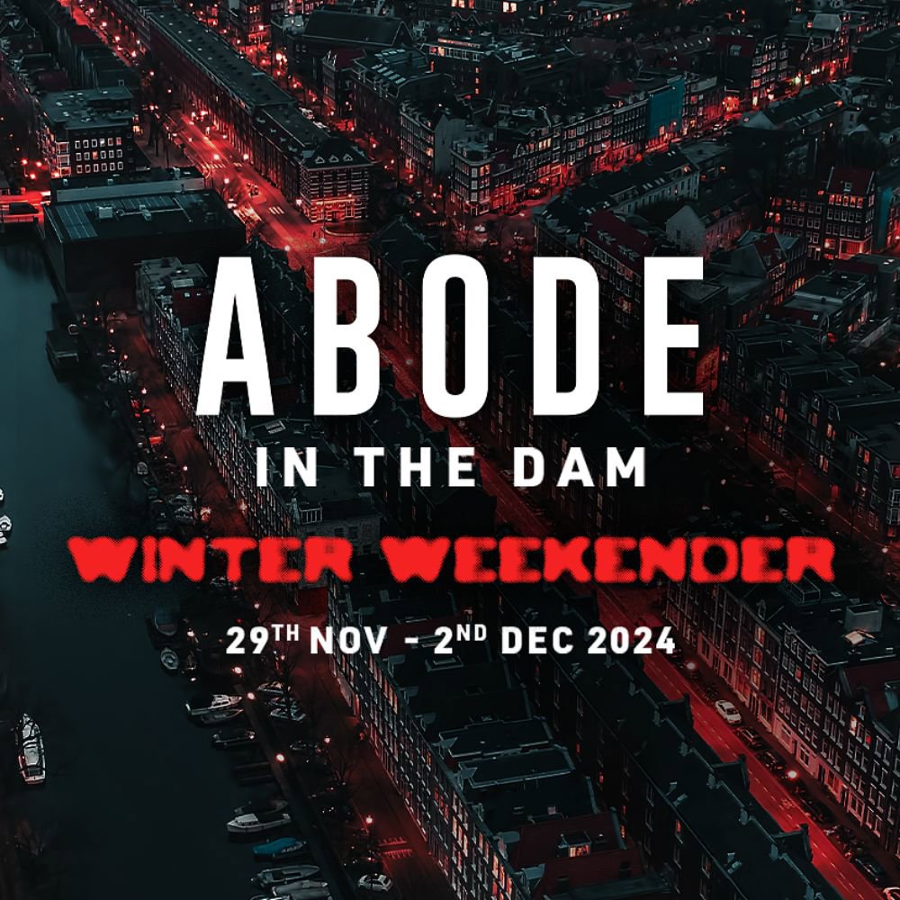 Amsterdam Nightlife Calendar | Special Events | See What's on